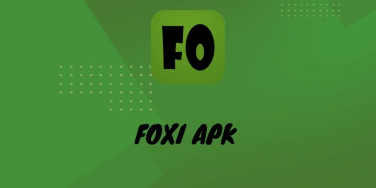 Foxi APK: Android TV Shows and Movies - Pilarr Board